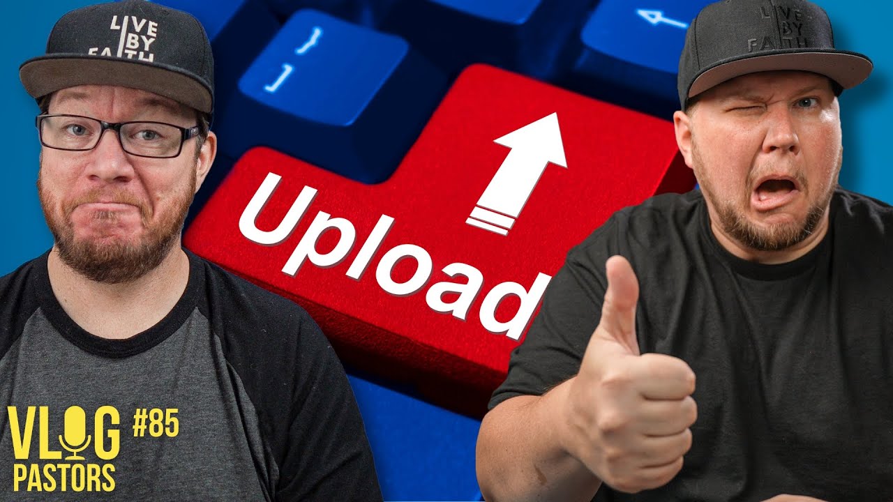 Consistency in Our Upload Schedule • Ep85 - YouTube