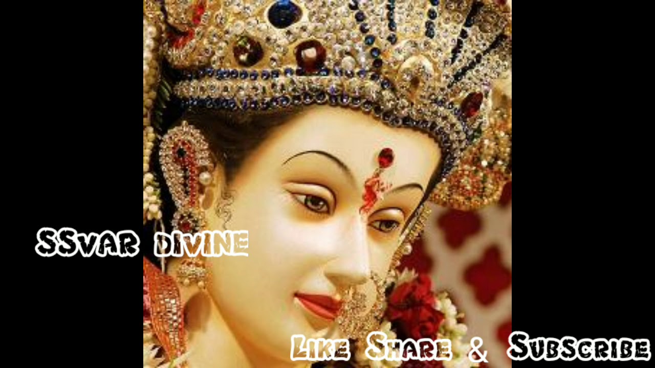 Aigiri Nandini Devi - YouTube