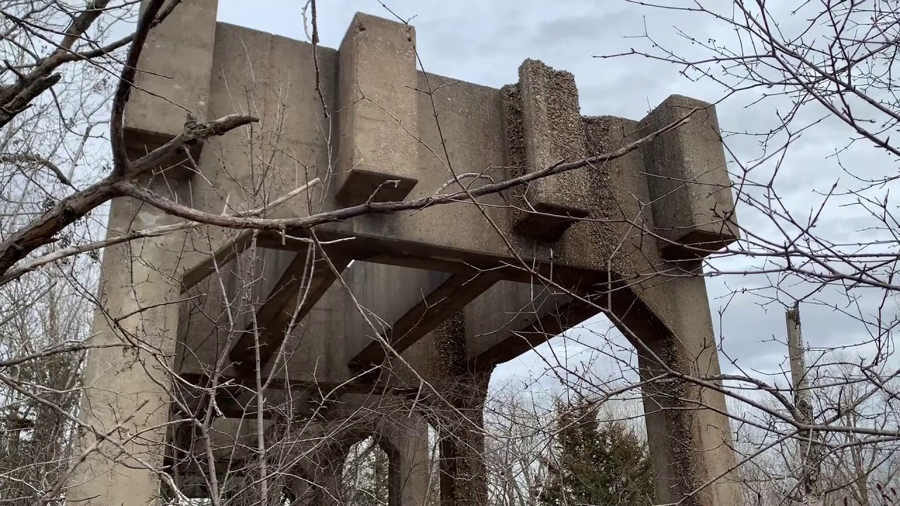 Exploring UMore Park - YouTube