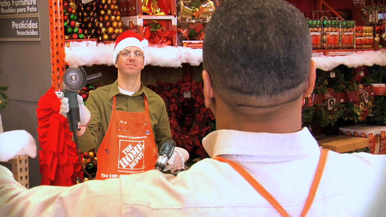 Jingle Bells with tools - YouTube