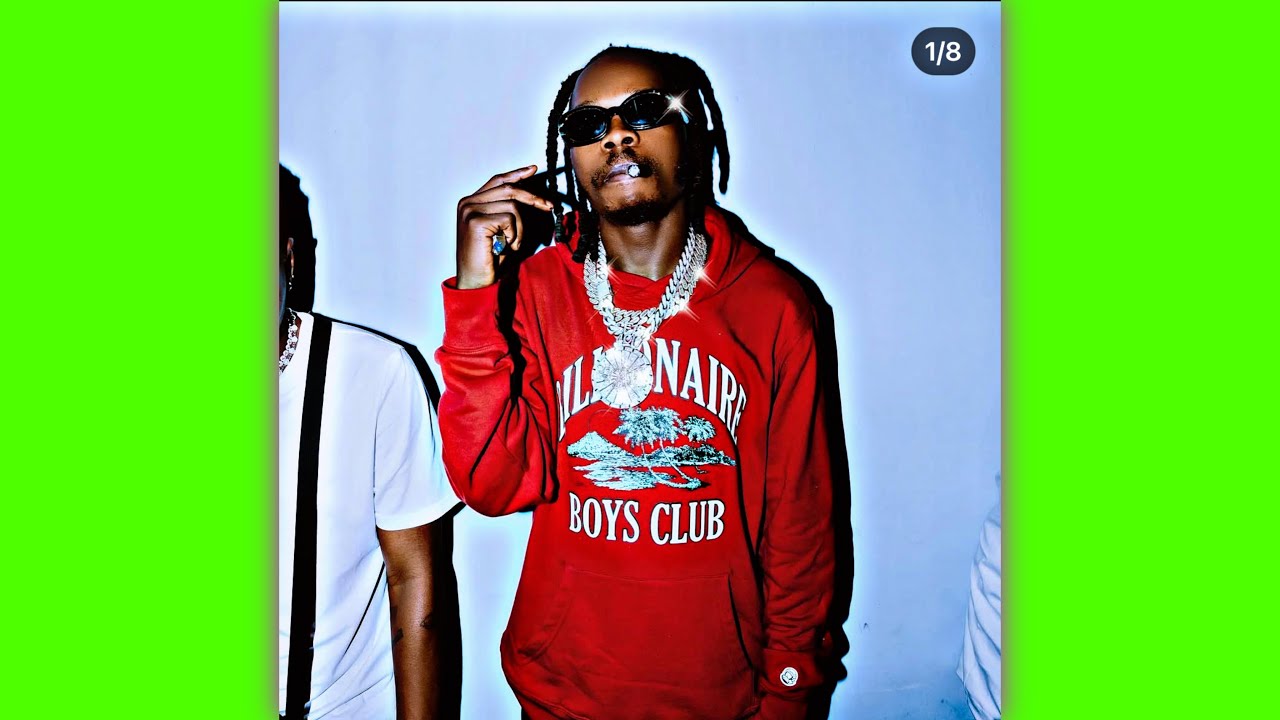 nAIRA mARLEY - FLYING AWAY [Ssslow n BasssBooosTed] - YouTube