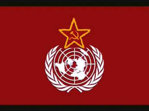 Alternate History: "Communism rises in the Ottoman Empire" - YouTube