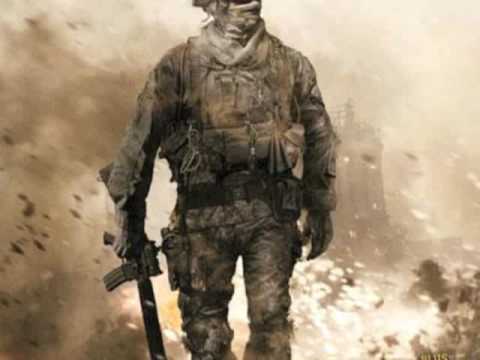 Call of Duty: Modern Warfare 2 3rd-Person Mode Confirmed - YouTube