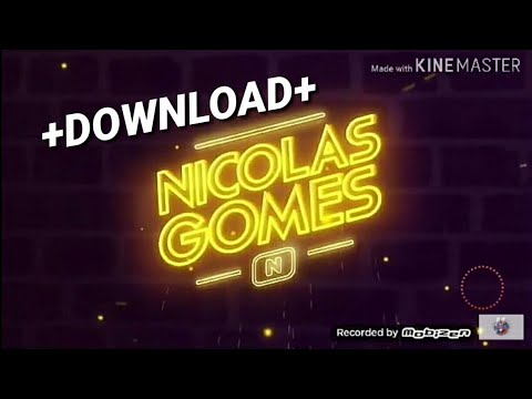Música da intro do Nicolas Gomes - YouTube