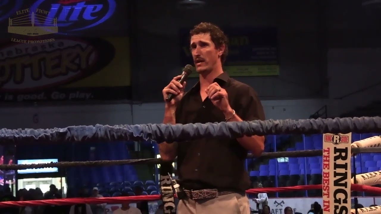 Beatdown at The Box 01 Scott Anson Intro 1 - YouTube