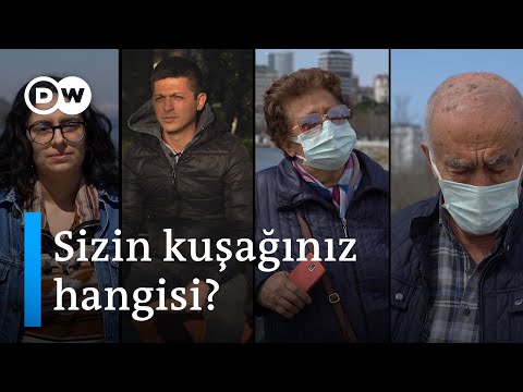 Z Kuşağı ne istiyor? I \