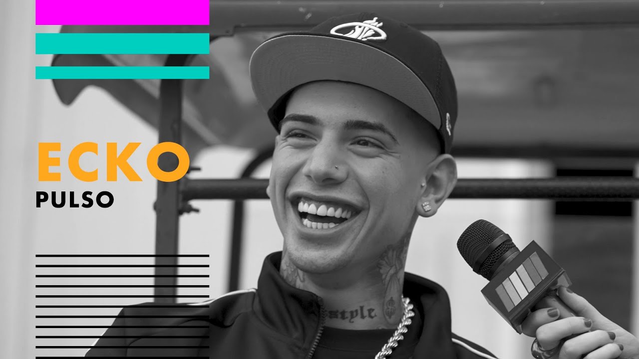 ECKO en Tecnópolis | Pulso 📹 - YouTube