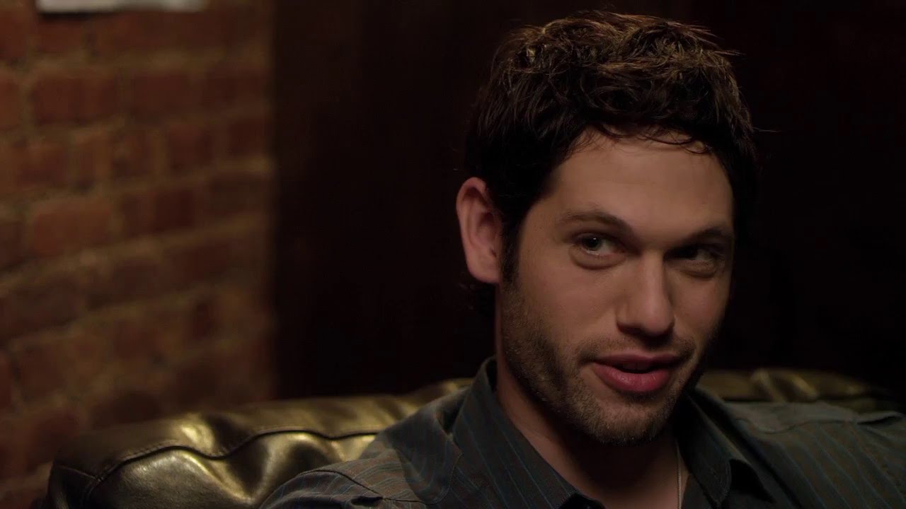 In Between Men - Season 2 - Episode 2, "Under the Big Top" - YouTube