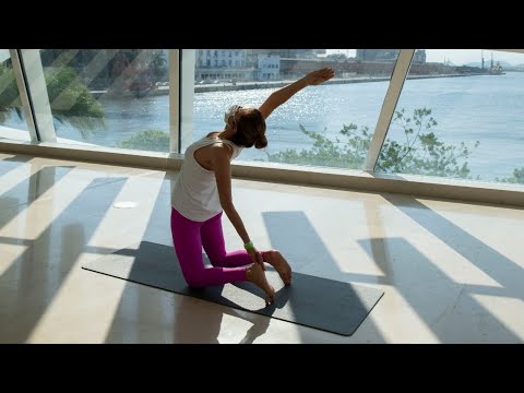 Yoga no Museu #49 | Autocompaixão