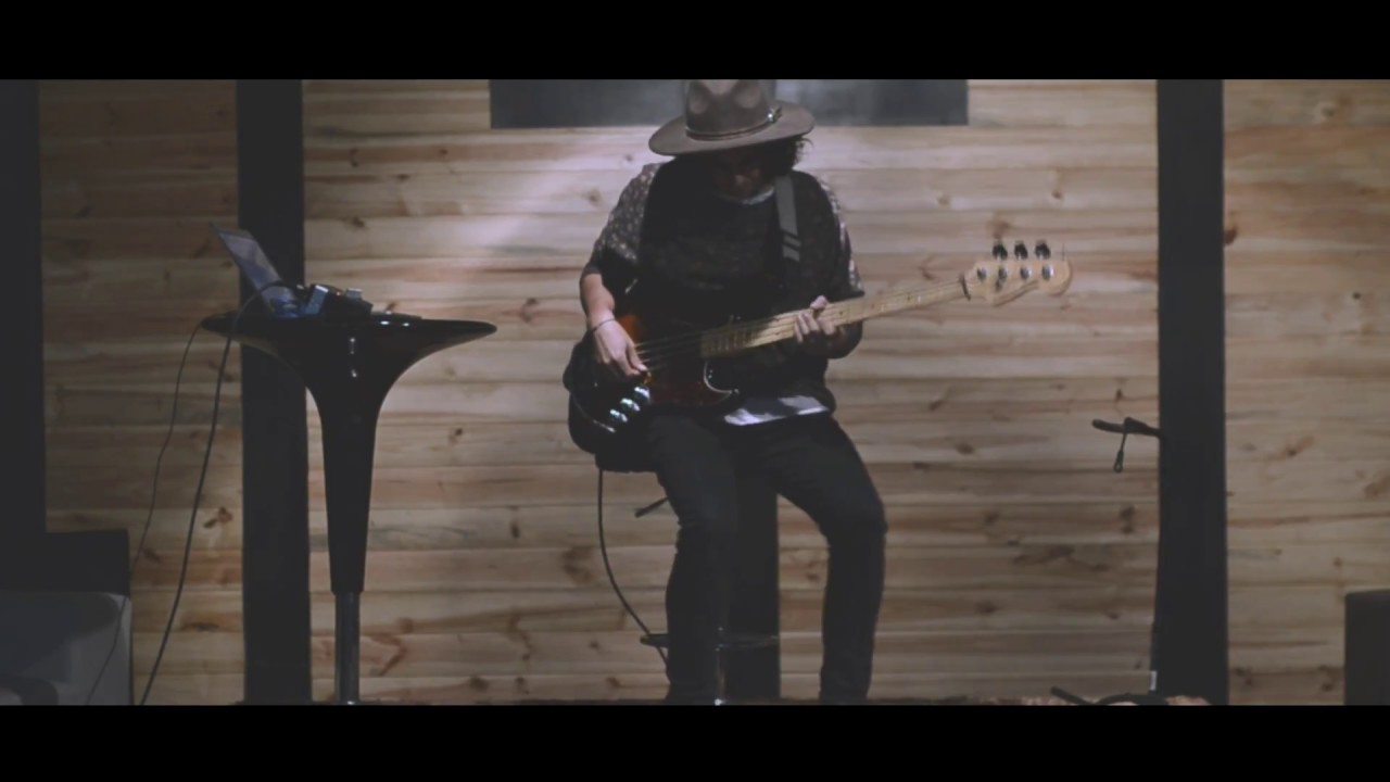 Loop Harmony - Ariel Music Bass - Video Oficial - YouTube