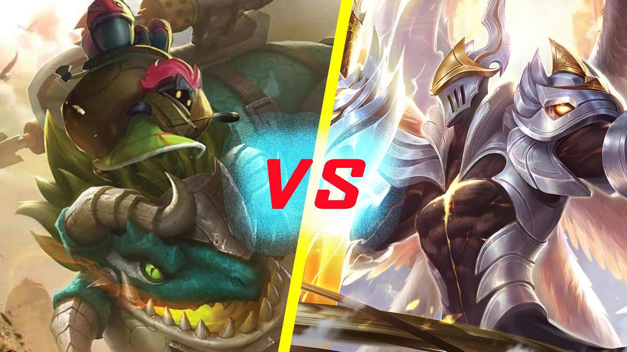 Barats vs Revamped Argus 1vs1 + Savage of the Day by Subscribers ...