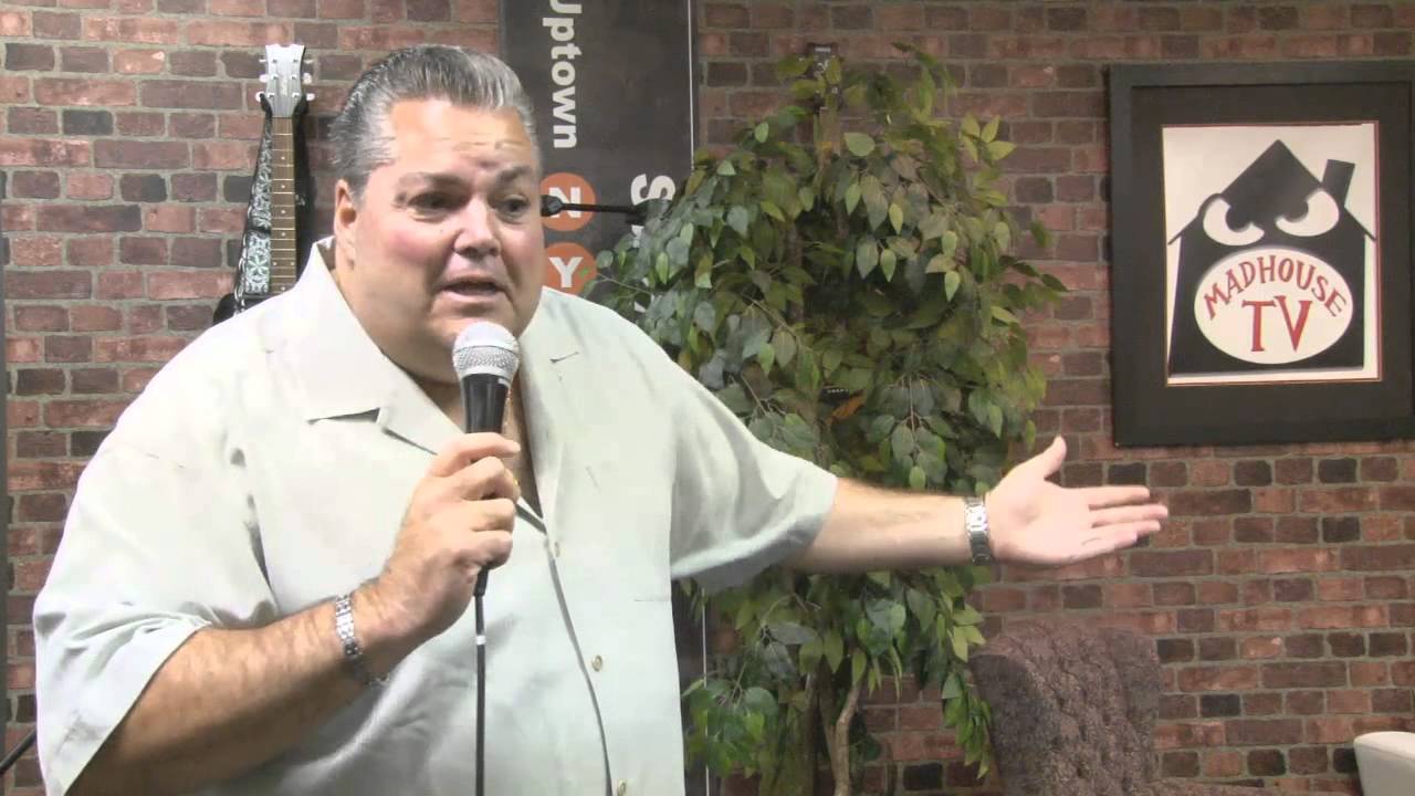 The in Site Show with Special guest Margie Morris and Pat Marone - YouTube