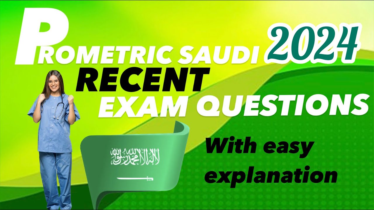 PROMETRIC EXAM QUESTIONS||SAUDI ARABIA||RATIONALE|| - YouTube