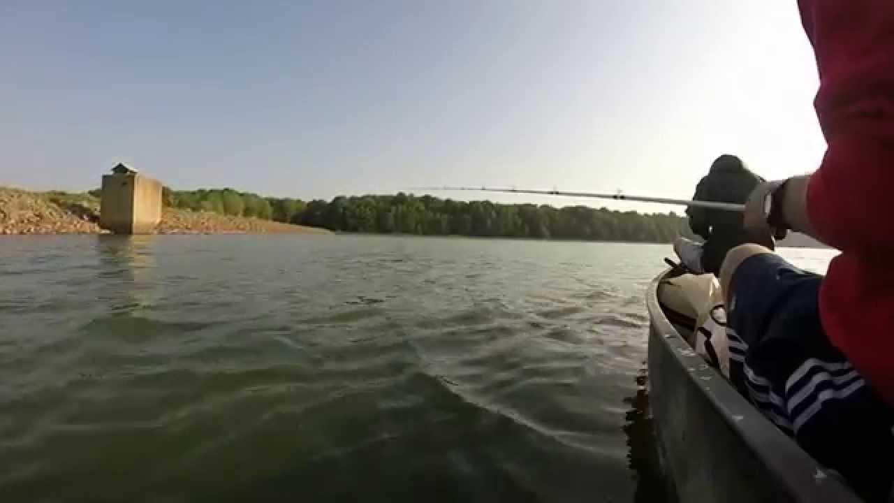 Kahle Lake - YouTube