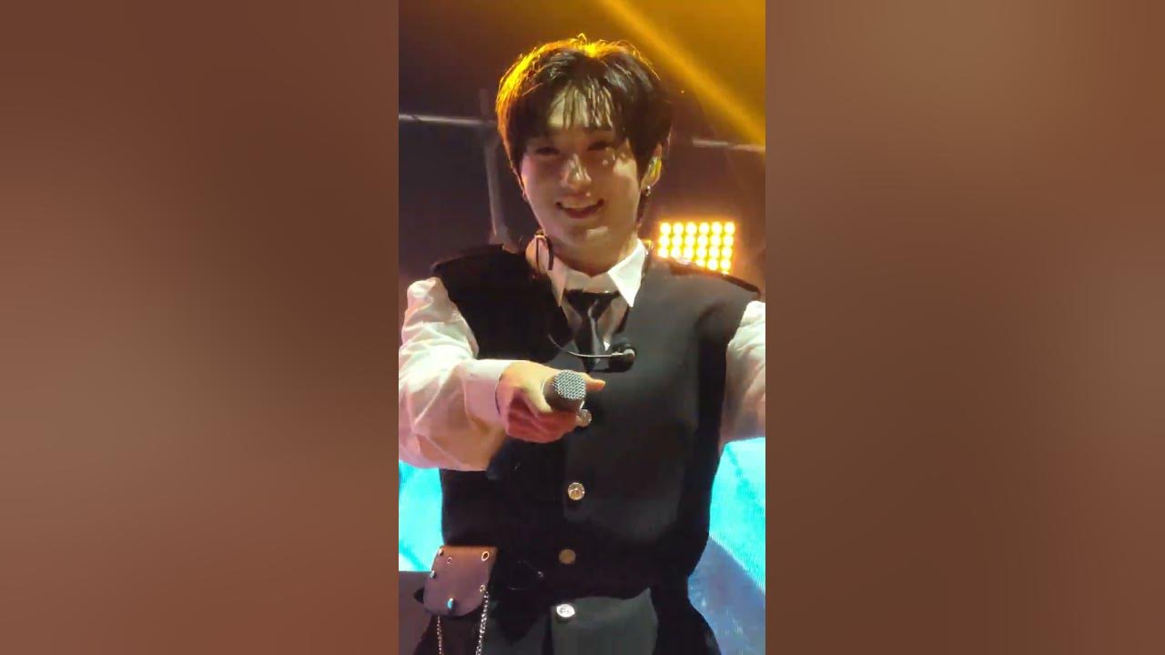 230812 DKB - Coco Colada @ YES24 LIVE HALL, Seoul (7:30PM) - YouTube