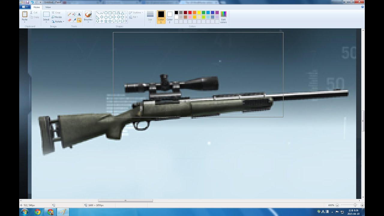 M24-H Montage - YouTube