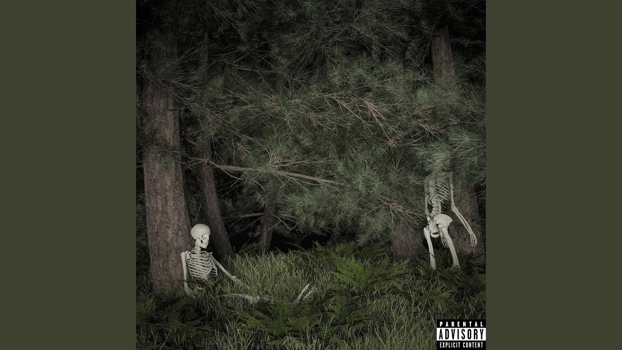 CEMETERY DRIVE! - YouTube