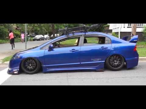 Franco Hernan's RARE Mugen (Off Camber Media) - YouTube
