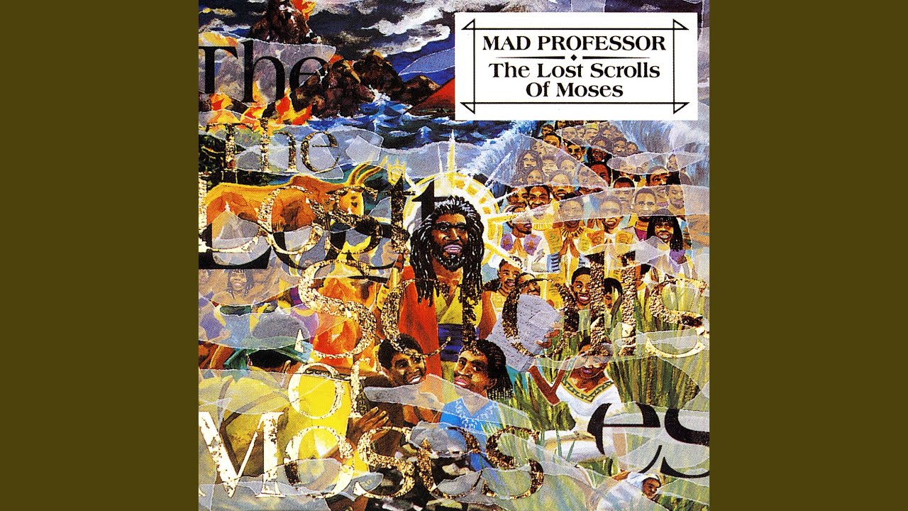 African Hebrew Dub - YouTube