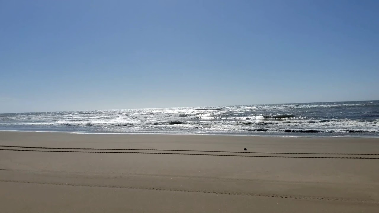 Coos Bay, Oregon Dunes, 6-2020 - YouTube