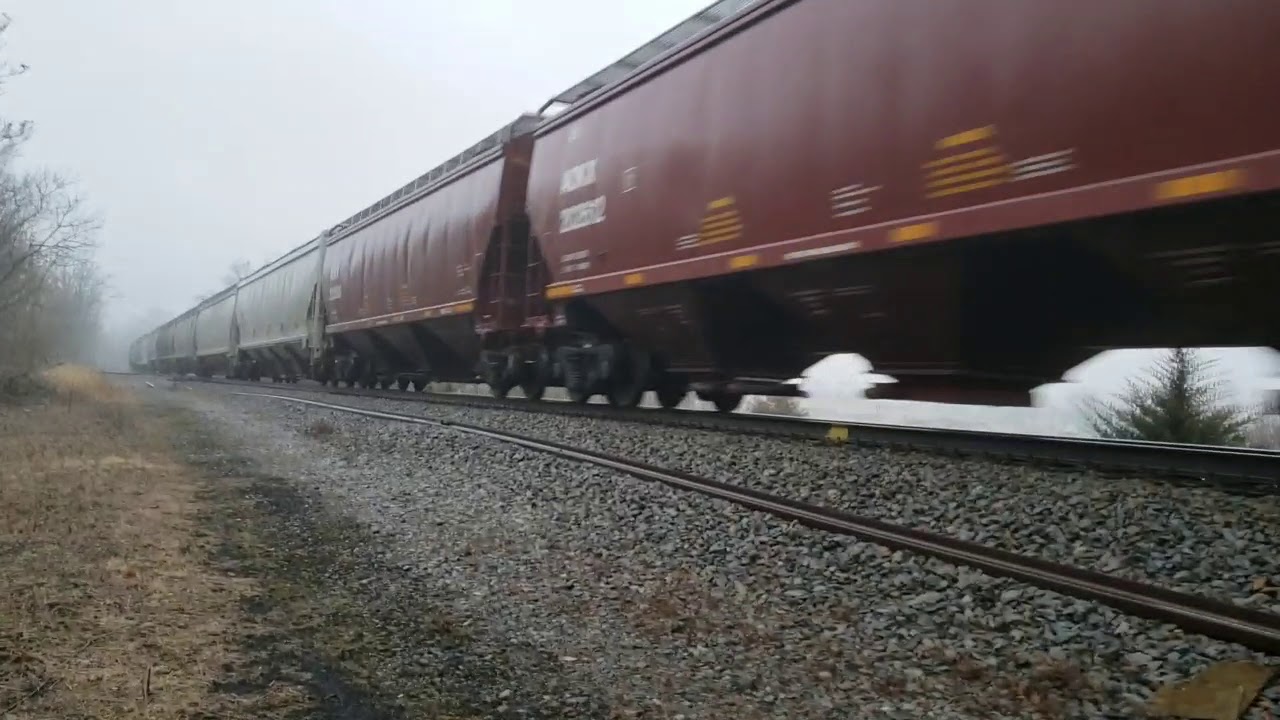 Train edit!!! - YouTube