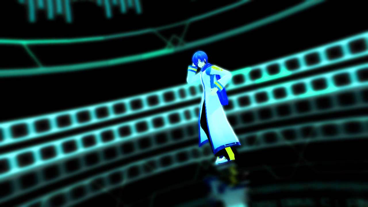 The Death of PD KAITO - YouTube