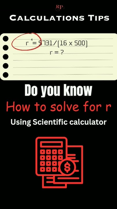 Calculation Tricks | sec A type questions | ACCA PM/FM/MA #acca #calculators #accountingtips ...