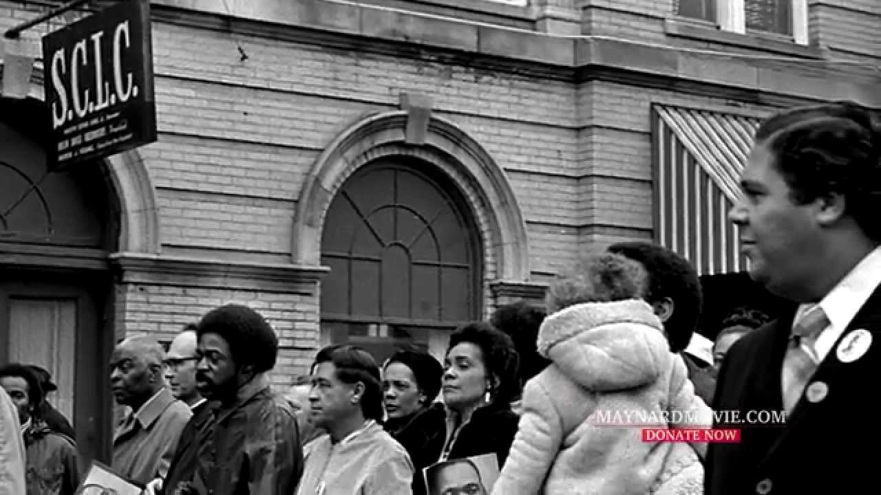 "Maynard" Documentary Features Untold Story of Maynard Jackson, Jr ...