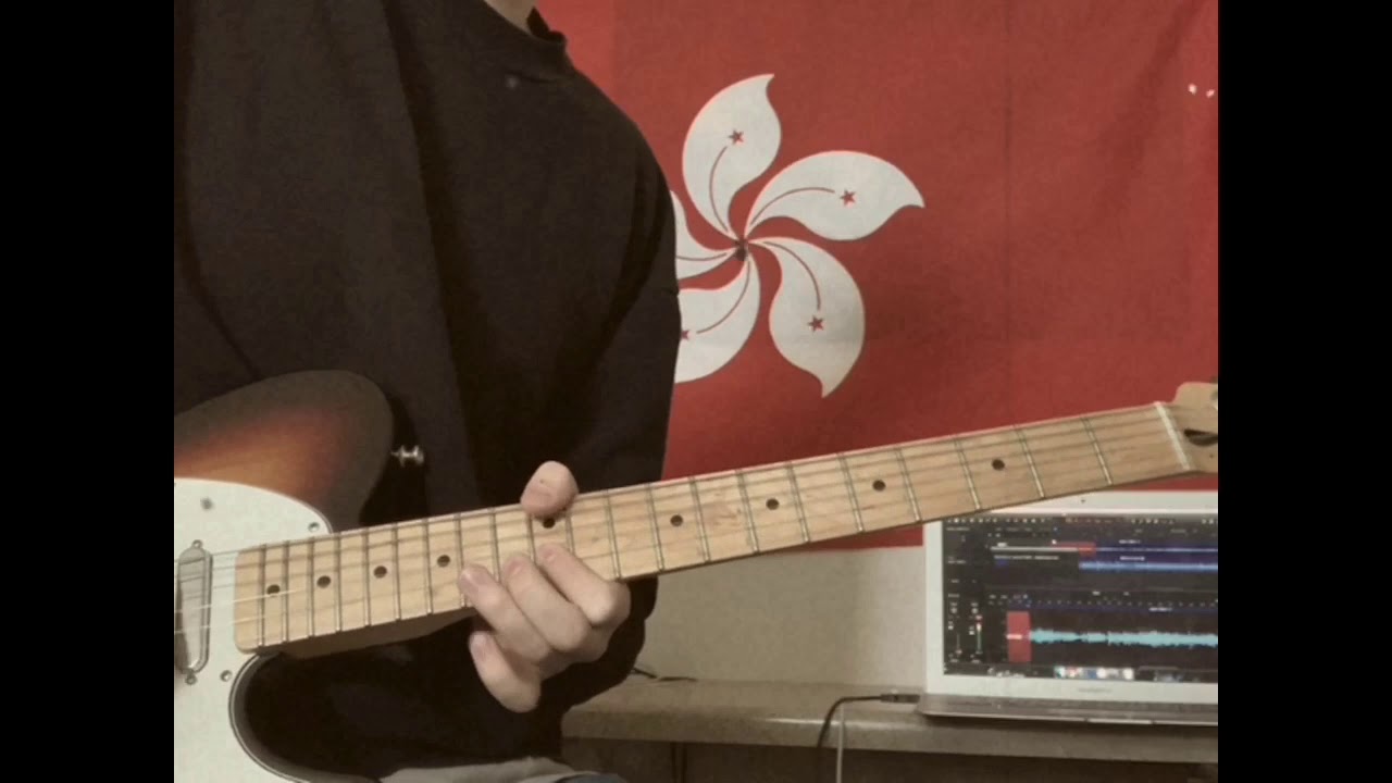 Parker Rudd - Swim Instead of Drown (Guitar Version) - YouTube