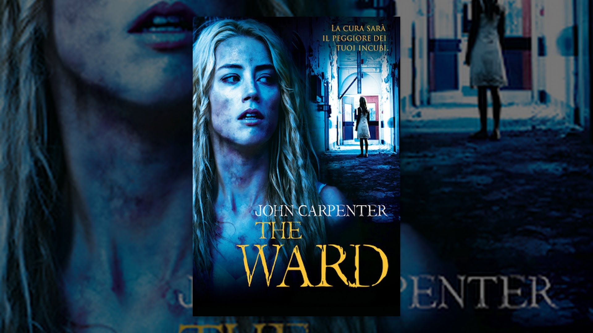 The Ward - Il Reparto - YouTube