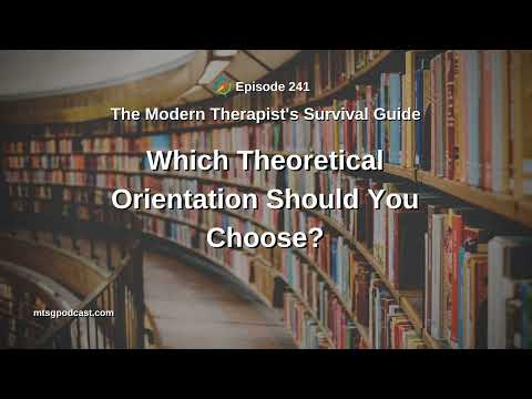 What Are The Different Theoretical Orientations In Psychology