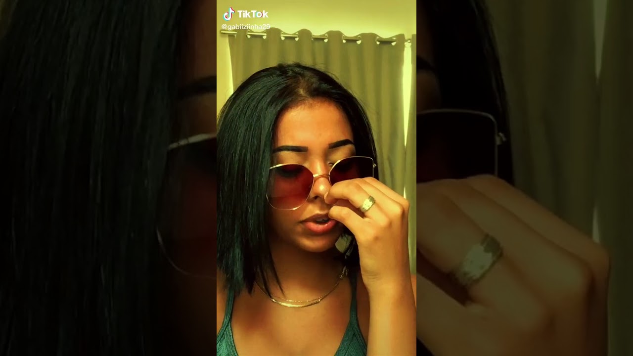 Eu estava obcecada passava 80% do meu tempo falando: - YouTube