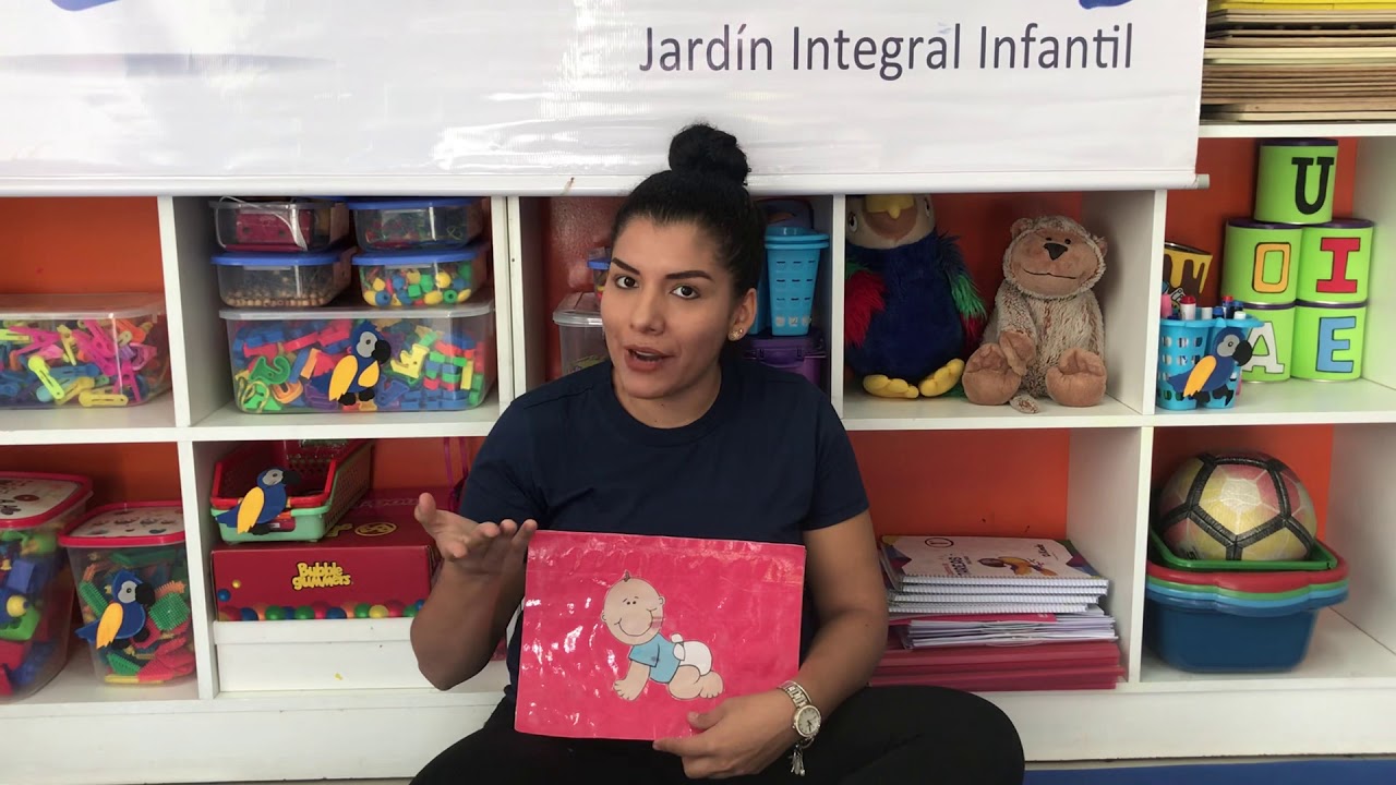 ¿Cómo hacer una secuencia temporal? - Tutorial Azul B - YouTube