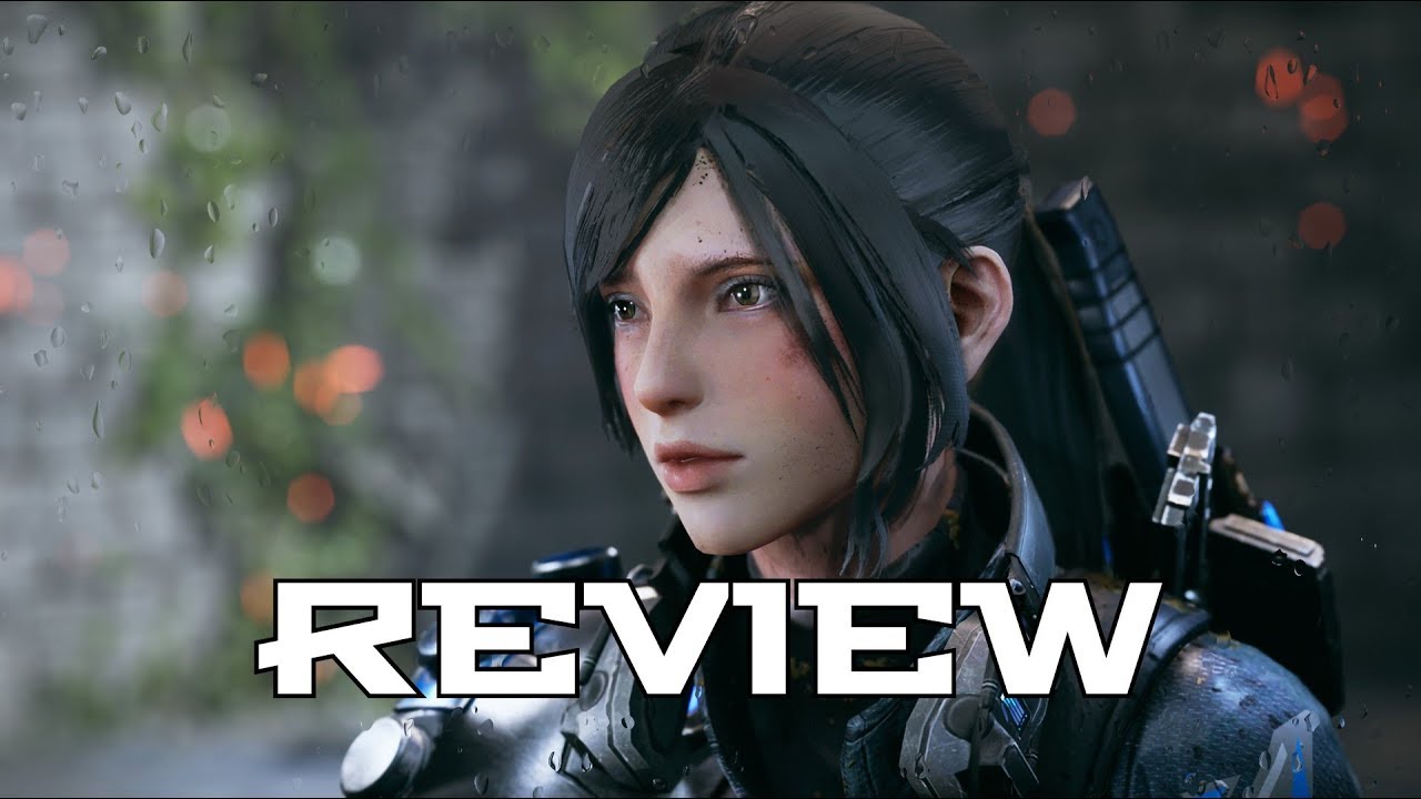 Bright Memory Review - YouTube