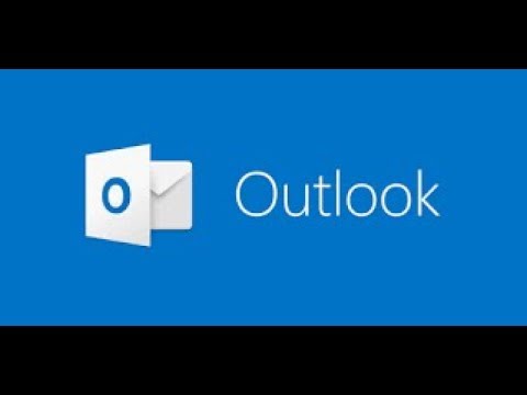 MyGuide: How to change the reading pane settings in Outlook - YouTube