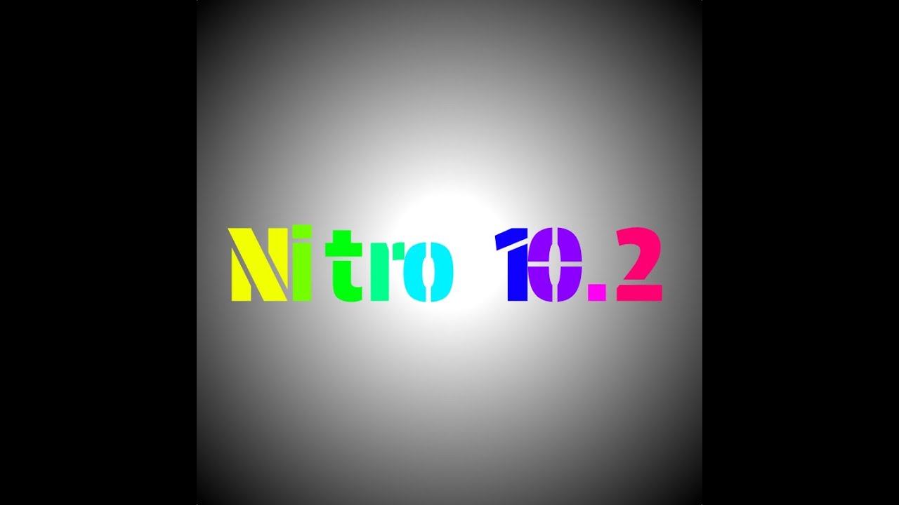 CodeHS APCSA Nitro 10 2 - YouTube