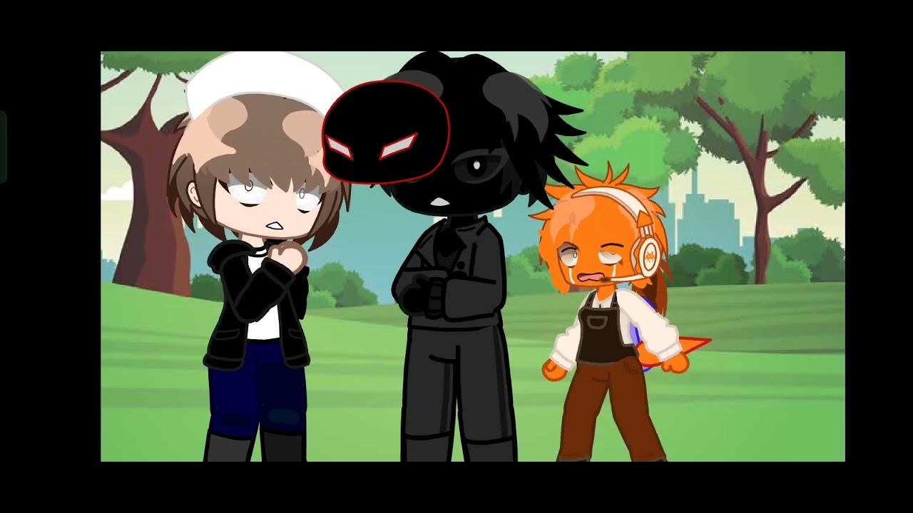 The Vid explains (Lagtrain meme) - YouTube