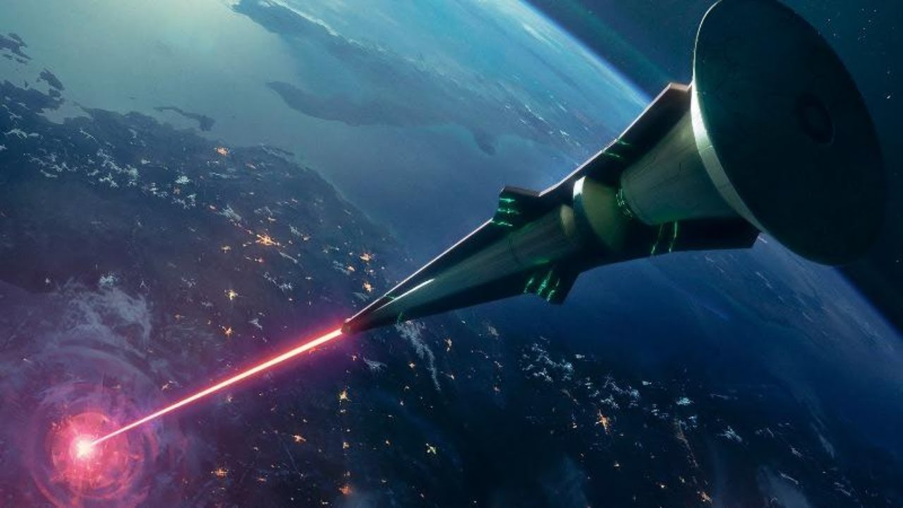 The Bombardment Of Sodom And Gomorrah - Space Embassy #3 - YouTube