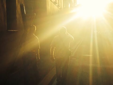 FSP Eric Casto Prayer of Salvation - YouTube