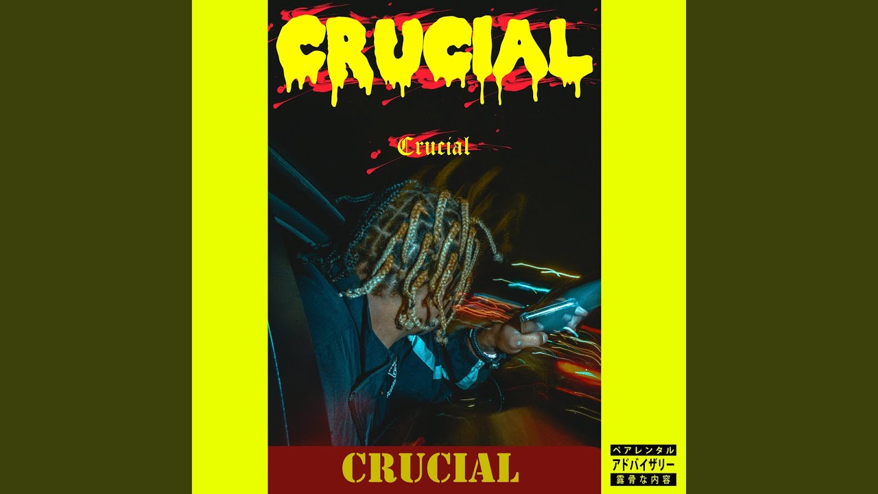 Crucial YouTube crucial-youtube
