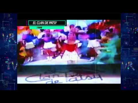 Momento Critico: El clan de Patsy - 23-05-15 - YouTube
