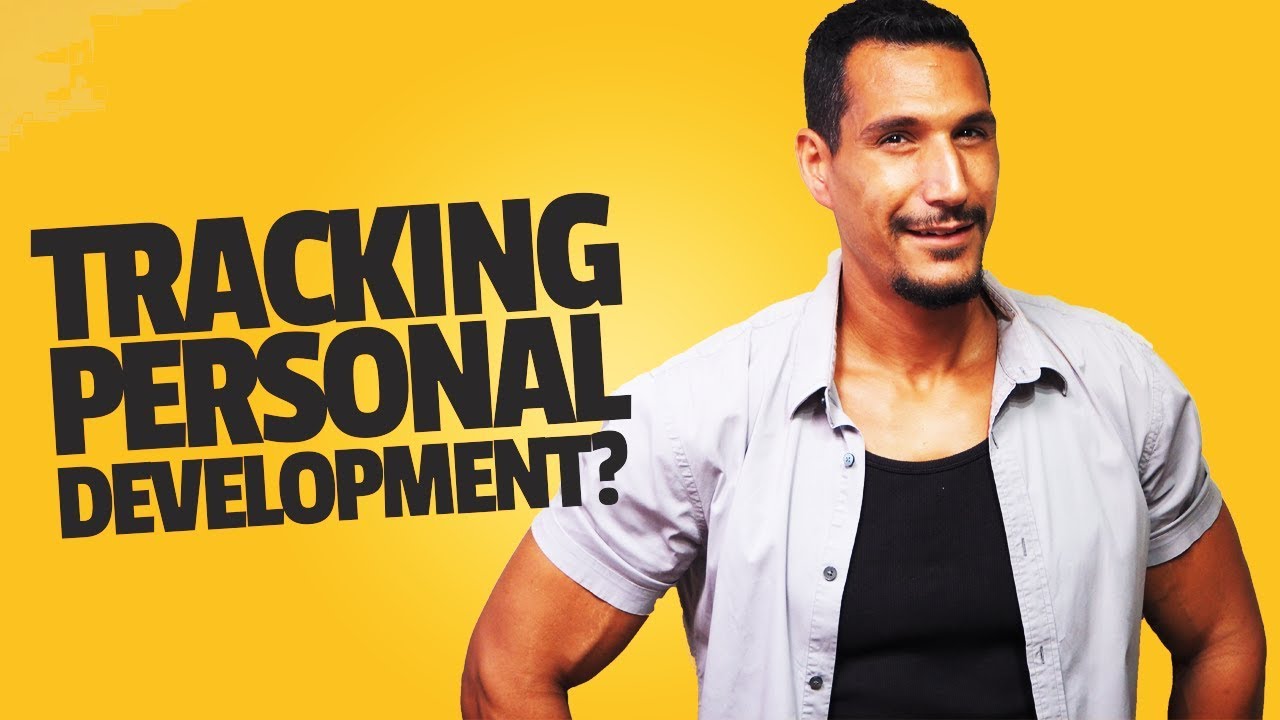 How Can I Track My Personal Development? - YouTube