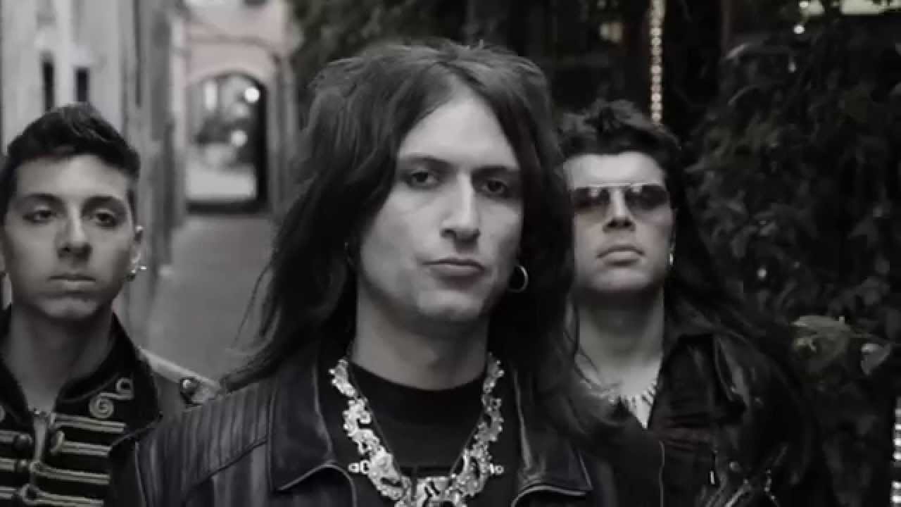 Gotham Crew - Official Video - Ep - YouTube