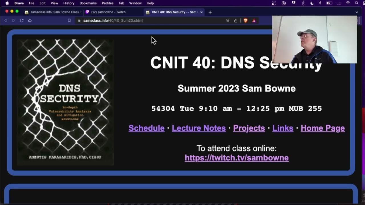 Course Intro Part 1 - YouTube
