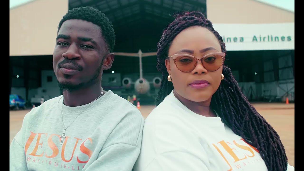 Cine Alby (A Jamais) feat Raym's Zabra - YouTube