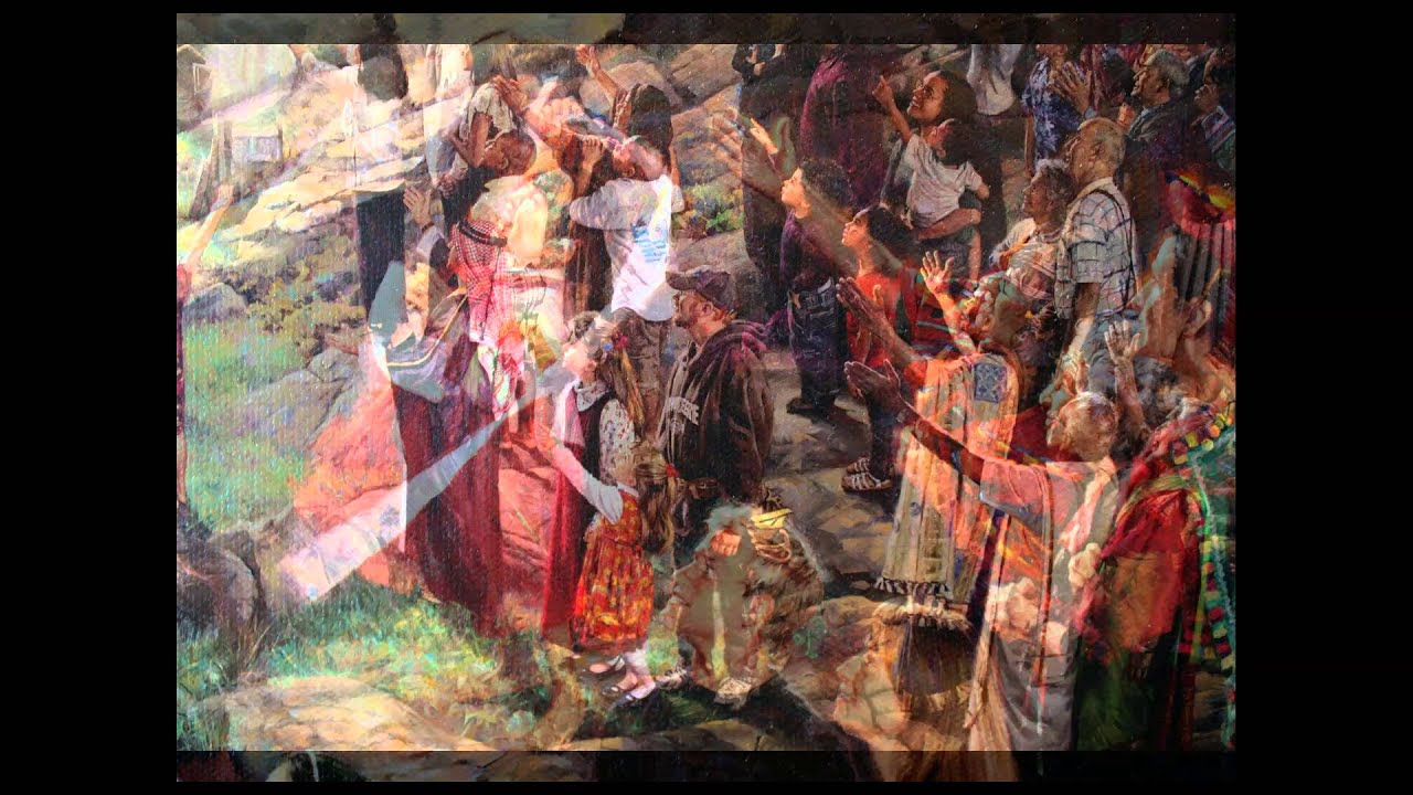 The Blessed Hope HD.mp4 - YouTube