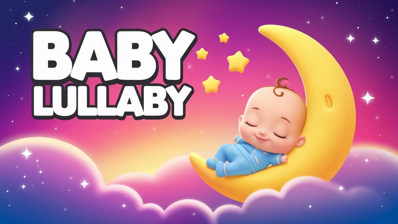 Can This Gentle Lullaby Help Your Baby Learn Better? - YouTube