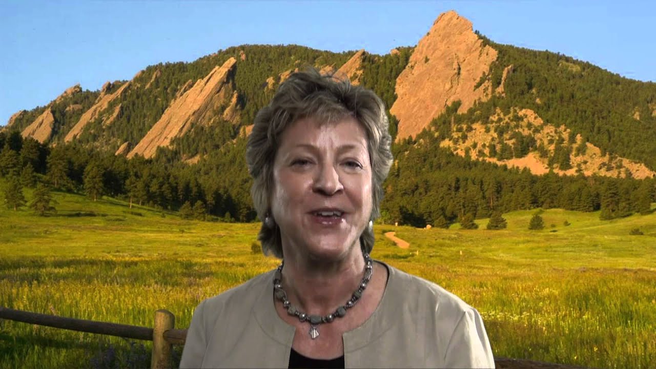 Mary Huffman - YouTube