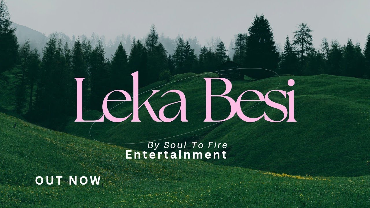 Leka Besi new song - YouTube