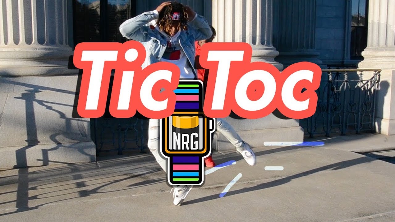 6ix9ine feat. Lil Baby - TIC TOC (Official NRG Video) - YouTube